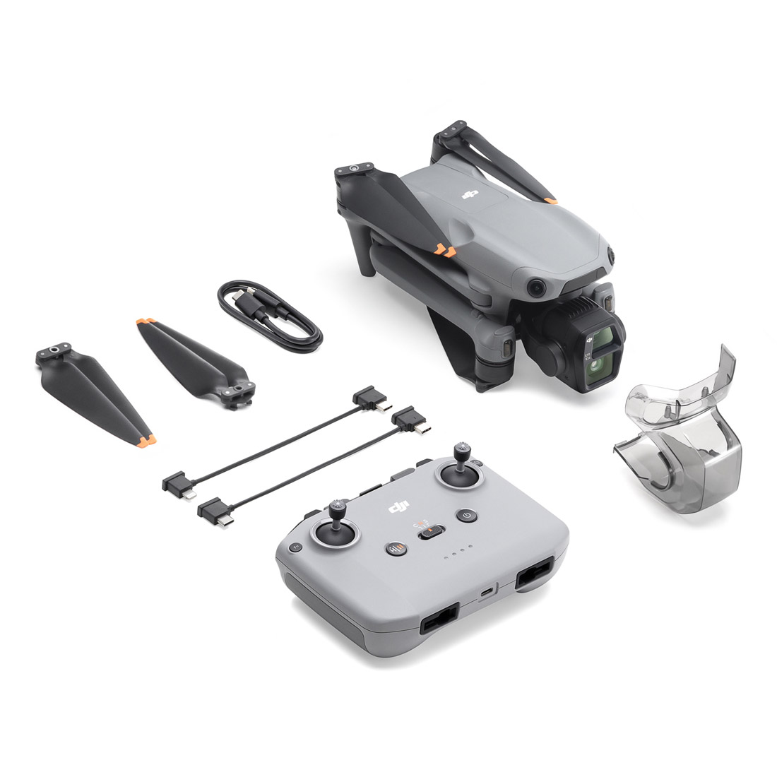 DJI Air Series - Buy DJI Air Drone Online Australia