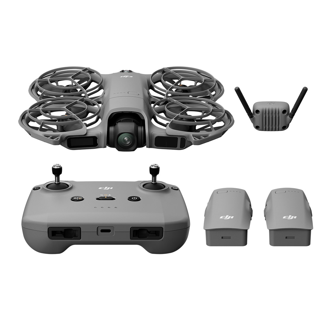 DJI Neo - Drones